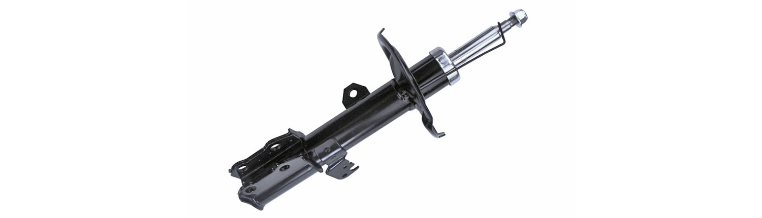 Shock absorbers – ATQ Germany