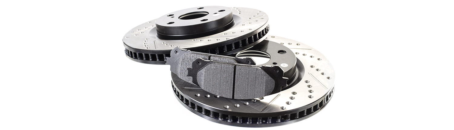 Brake systems – ATQ Germany