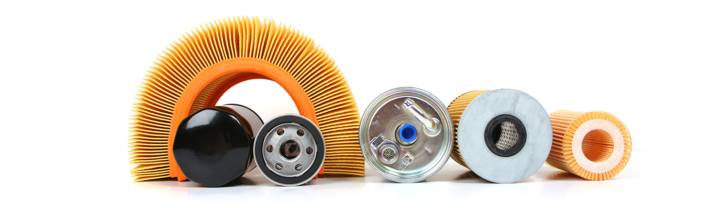 Filters – ATQ Germany