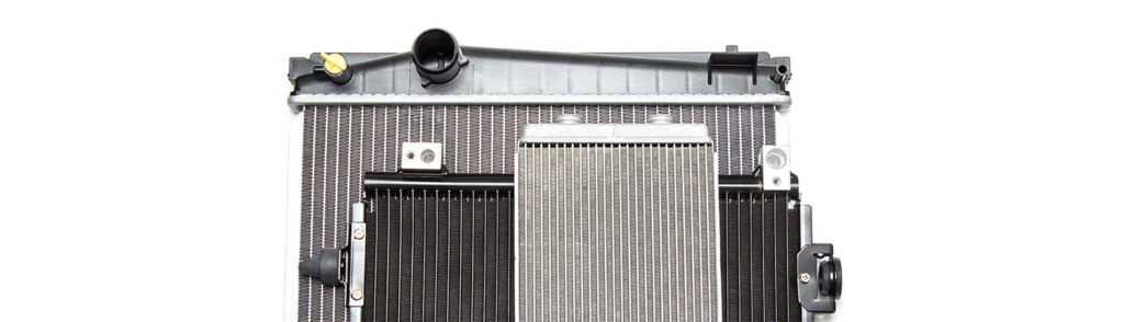 Kühler – ATQ Germany