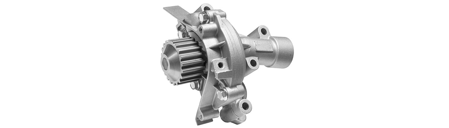 Water pumps – ATQ Germany